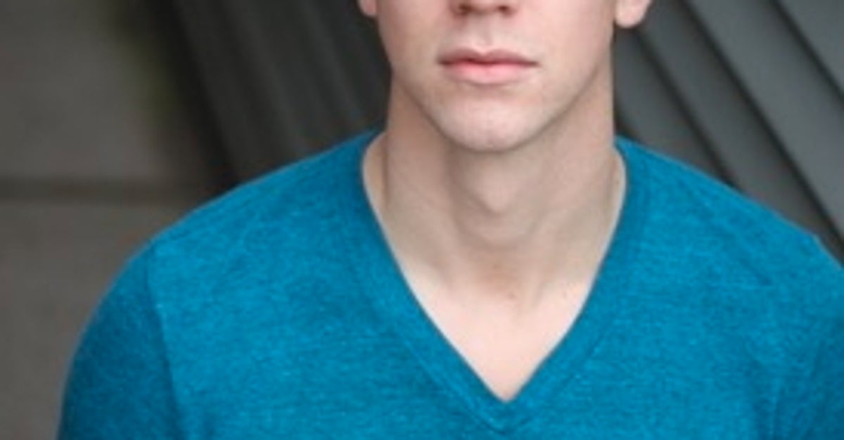 A Conversation with Baritone Edward Nelson | HuffPost Contributor