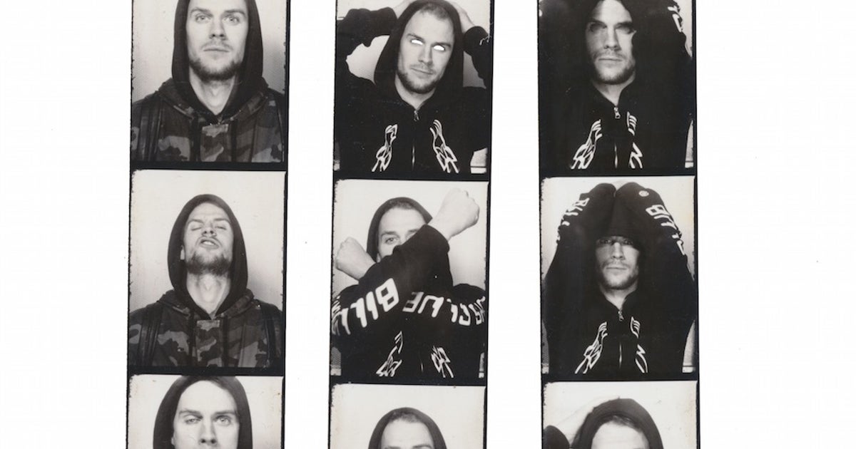 Techno by his own rules: Bjarki - Artist Interview | HuffPost Contributor