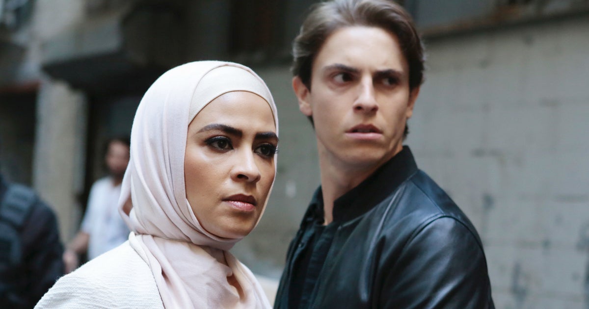 Here's Why You’ll Never See A Muslim Terrorist On This TV Show ...