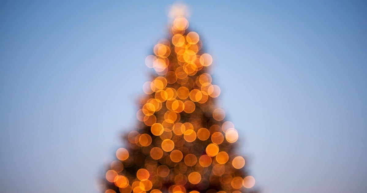 These Families Have Chosen To Cancel Christmas, Here's Why | HuffPost ...
