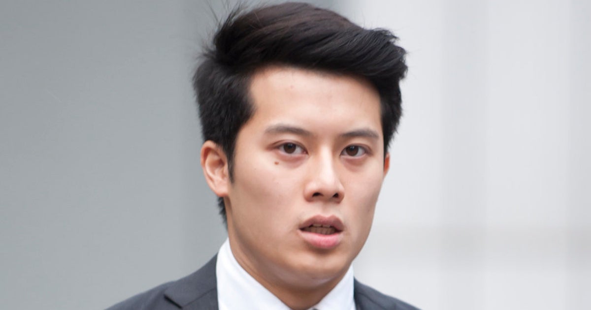 Student Who Was Called ‘Chink’ Accused Of Breaking Man’s Face, Cleared ...