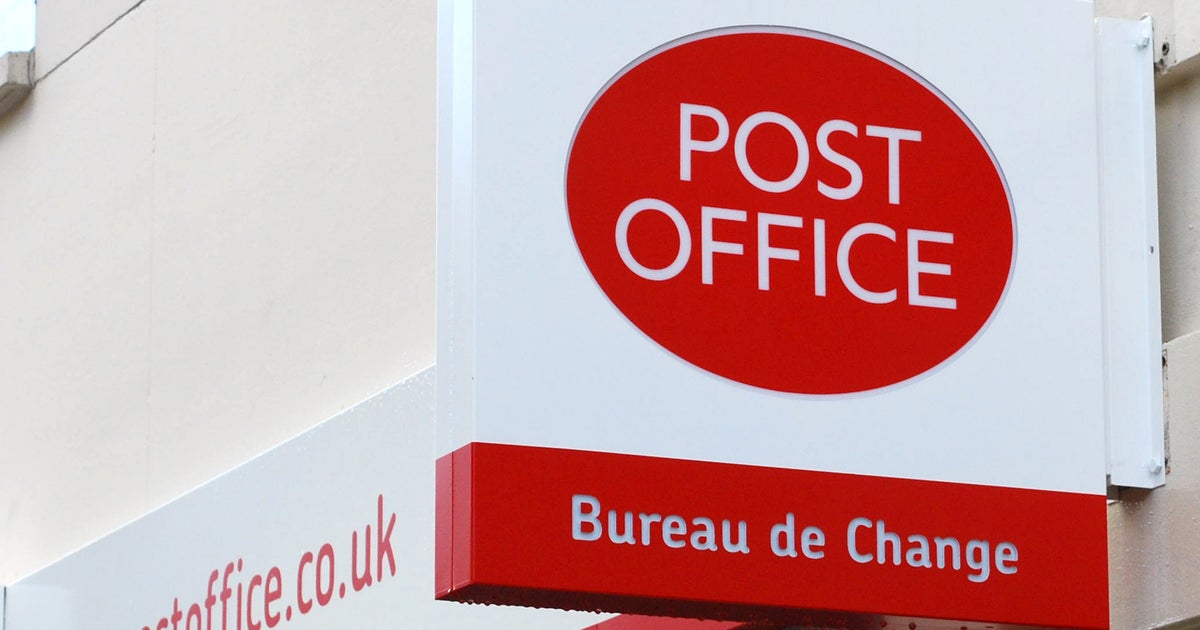 Major Cyberattack Hits Post Office And TalkTalk Routers | HuffPost UK Tech