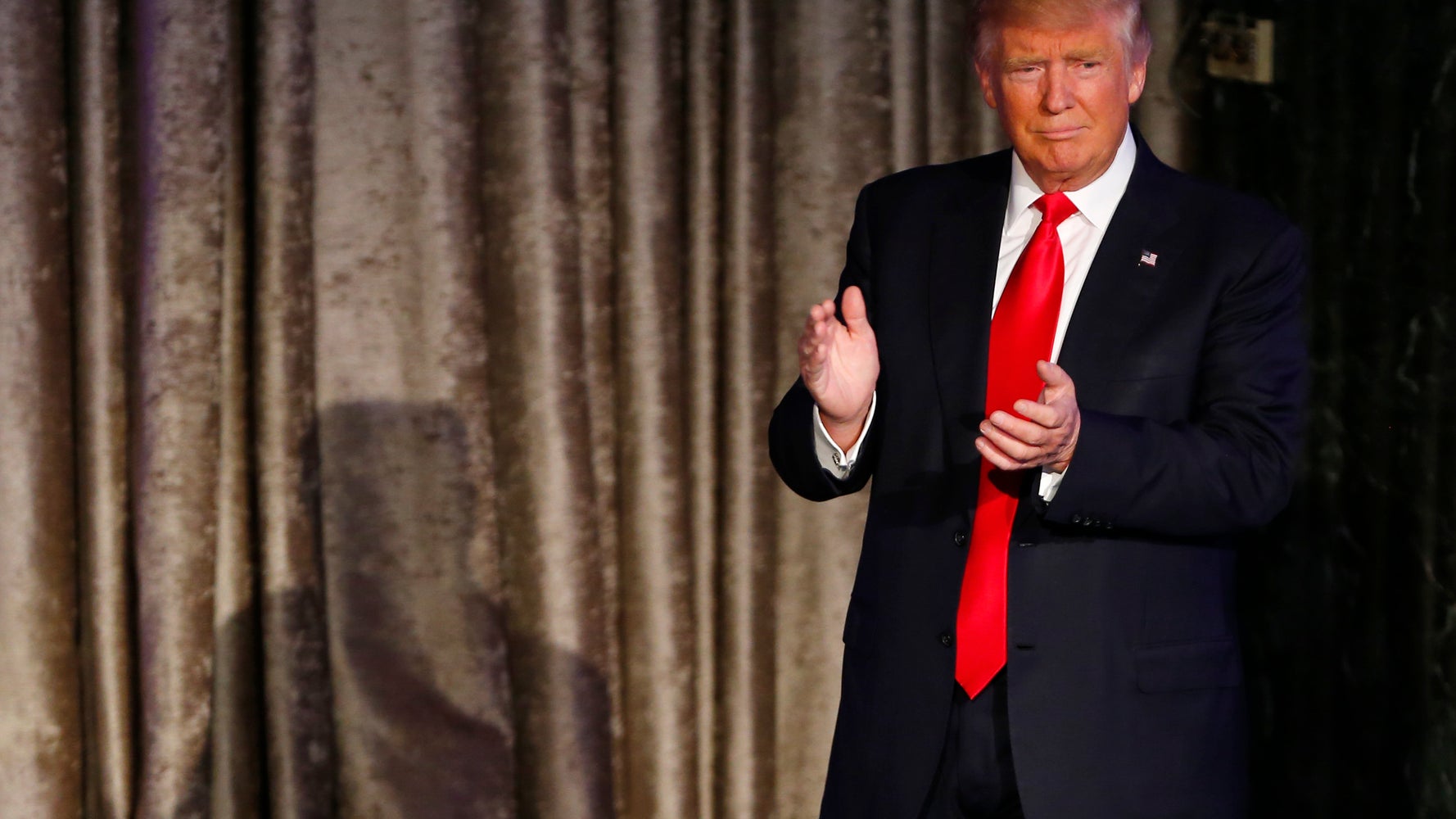 The Rise Of Donald J. Trump And The Return Of The Tournament Male ...