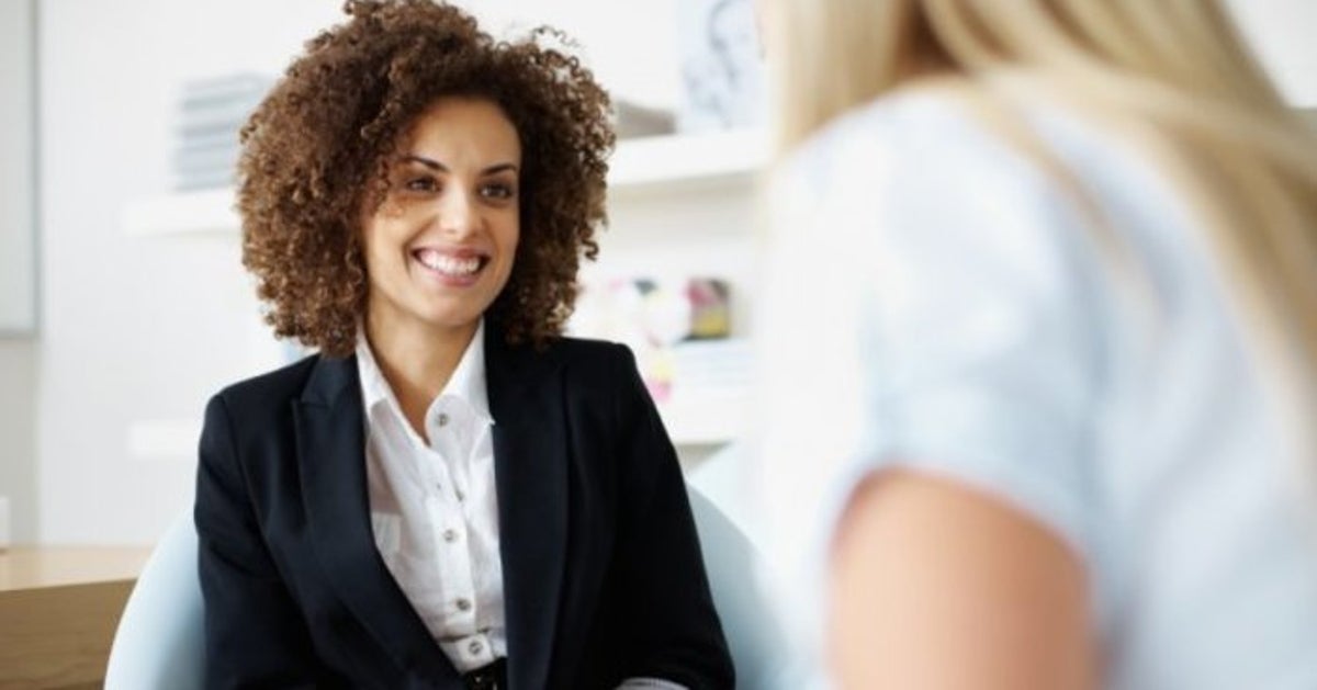 C-Suite Women Appreciate Female Financial Advisors | HuffPost Contributor