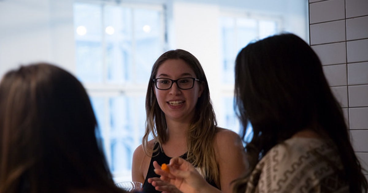 5 Ways to Make Networking Effective and Fun | HuffPost Contributor