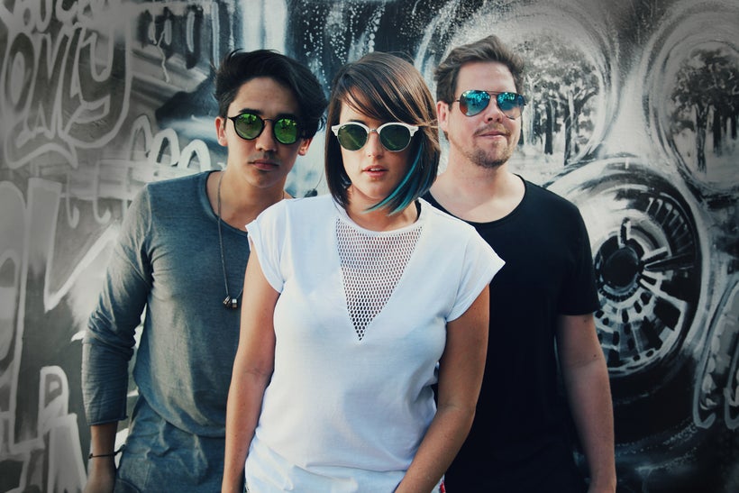 The Stellar Creation Behind South Africa's Fascinating Trio GoodLuck ...