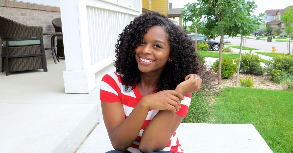 How I Entered The World Of Natural Hair | HuffPost UK News