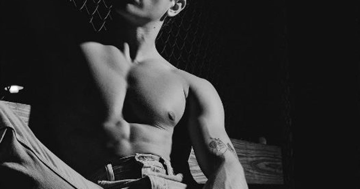On Point: Rhys Kosakowski and the Houston Ballet | HuffPost Contributor