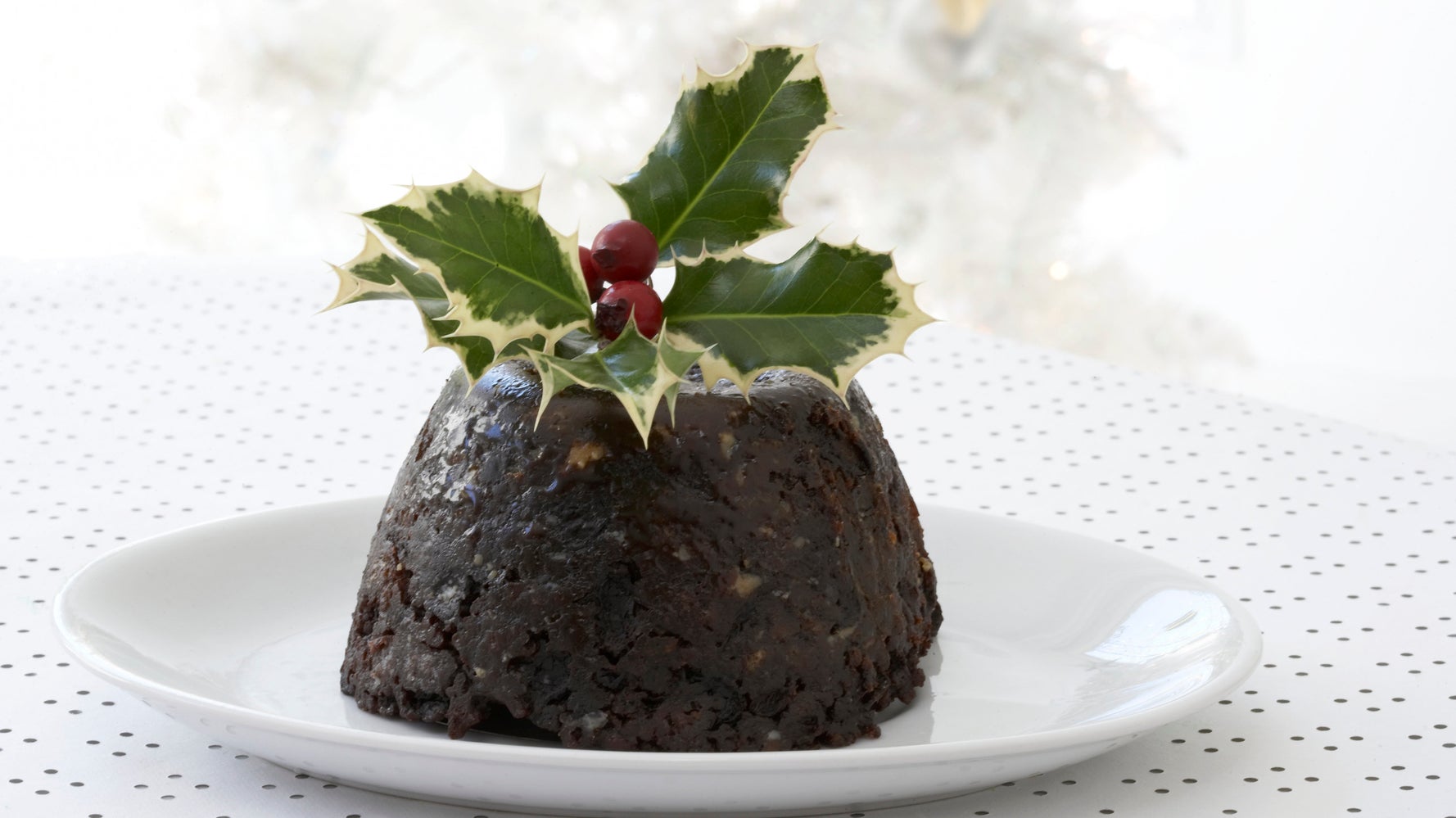 9 Reasons Why People Who Hate Christmas Pudding Are 100% Correct ...