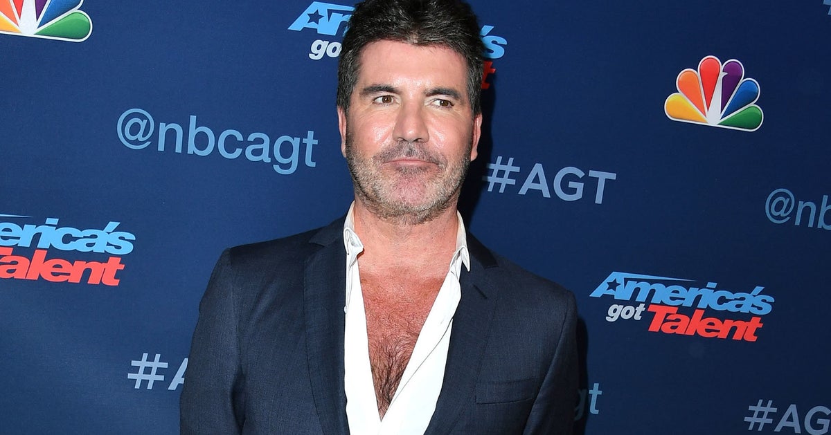 'X Factor' 2017: Judges All Tipped To Return For Next Year's Series ...