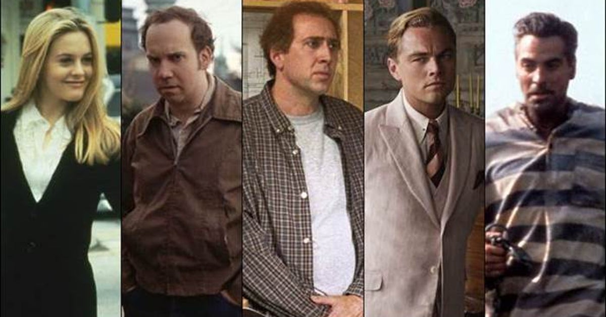 These are the 5 Most Creative Feature Film Adaptations Ever | HuffPost ...