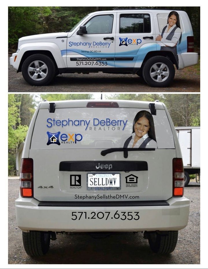 Own The Master Key! Stephany DeBerry Unlocks “Real” Opportunities for ...