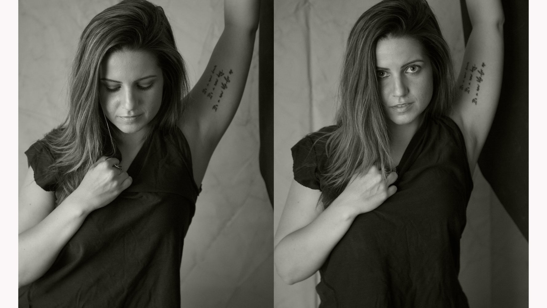 Kate Vargas Drops "Rise The Moon" and Sends Chills Down Your Spine ...