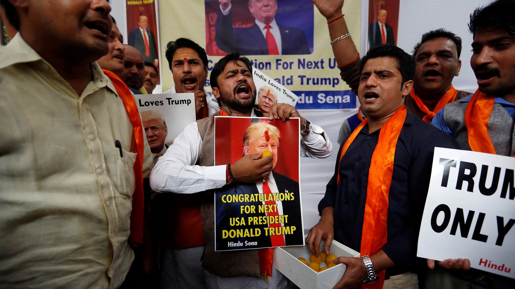 The Republican Hindu Coalition Cannot Ignore Anti-Immigrant Sentiment ...