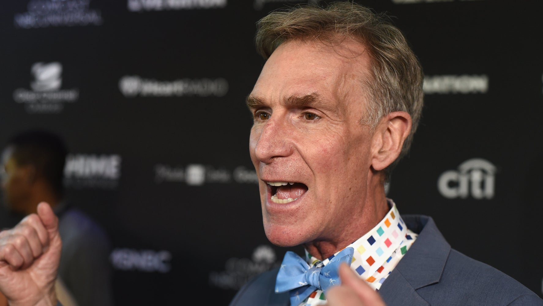 Bill Nye Has A Message For Whoever Leads Trump's Interior Department ...