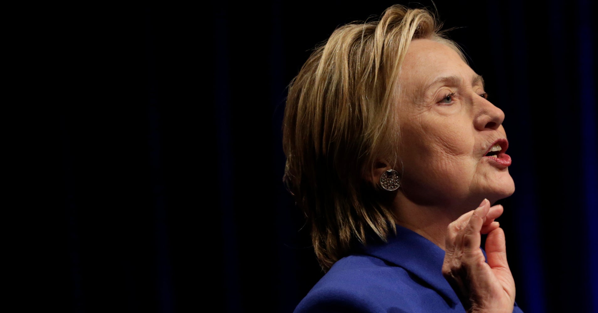 Why Hillary Clinton Lost | HuffPost