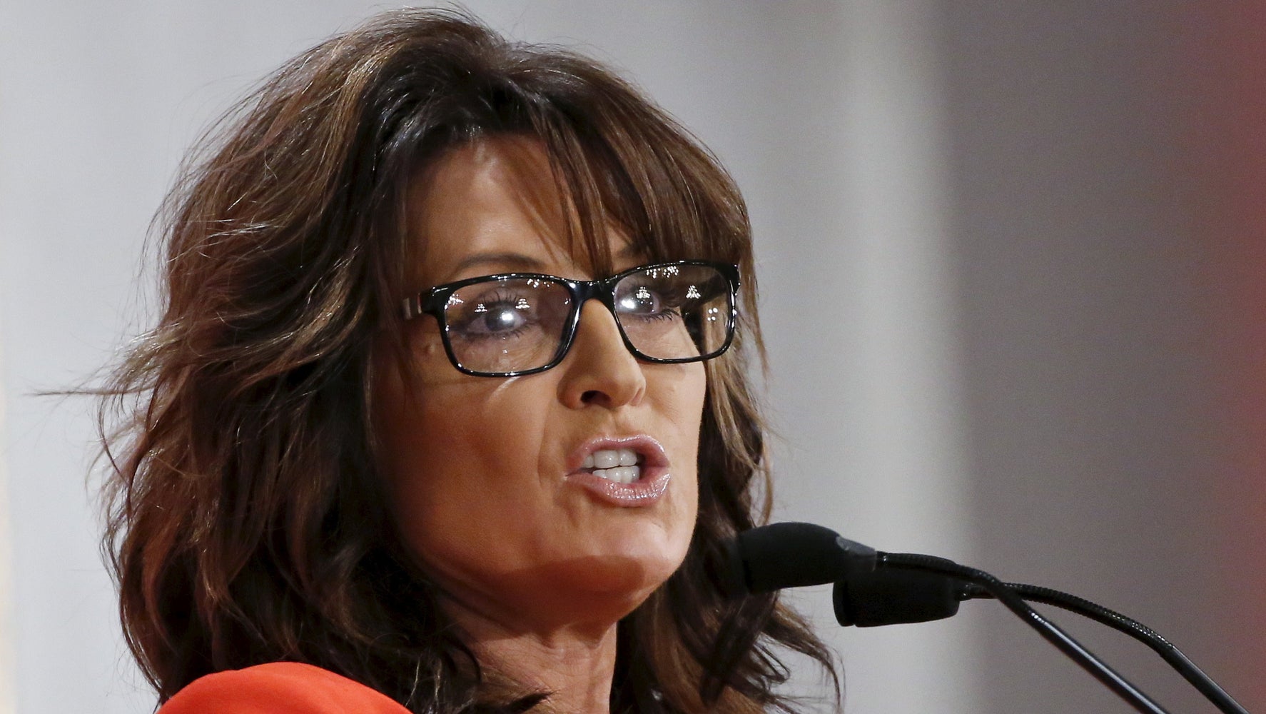 Sarah Palin Slams Donald Trump's Carrier Deal as 'Crony Capitalism ...