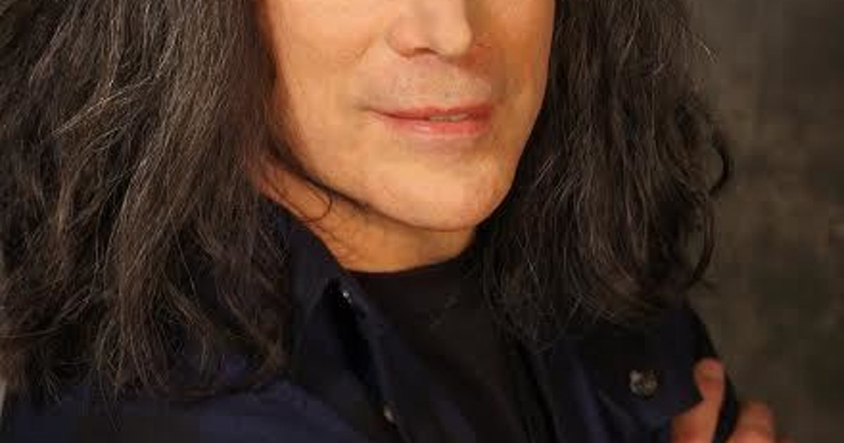 Michael Selletto – A Newbury Street Fairytale | HuffPost Contributor