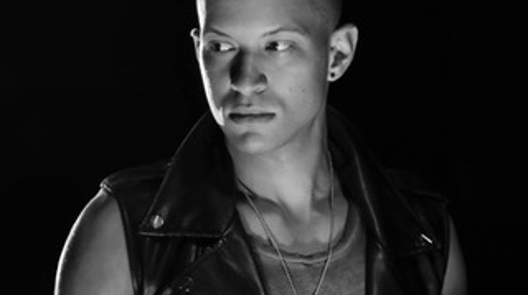 Interview: Chaz Robinson | HuffPost Contributor