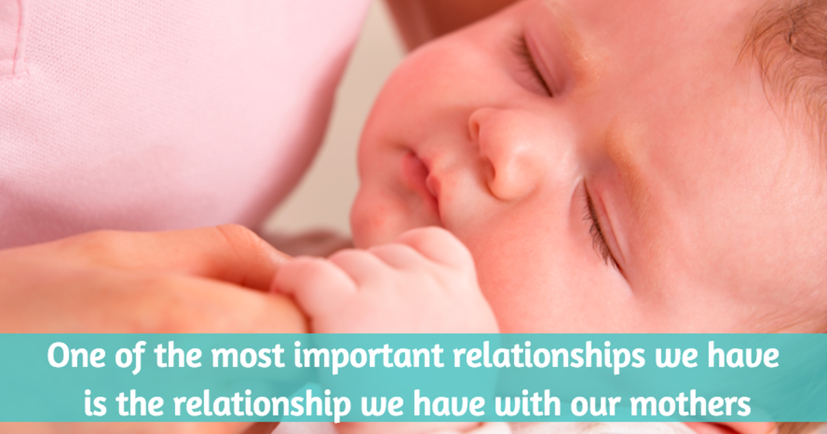 The Impact a ‘Mean Mother’ Can Have on Your Entire Life | HuffPost ...