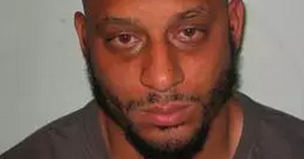Muslim 'Enforcer' Michael Coe Jailed For Attacking Schoolboy For ...