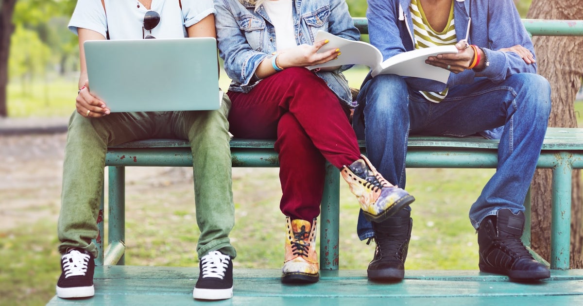 Here Are The 3 Things Millennials Want You To Know When Marketing To ...