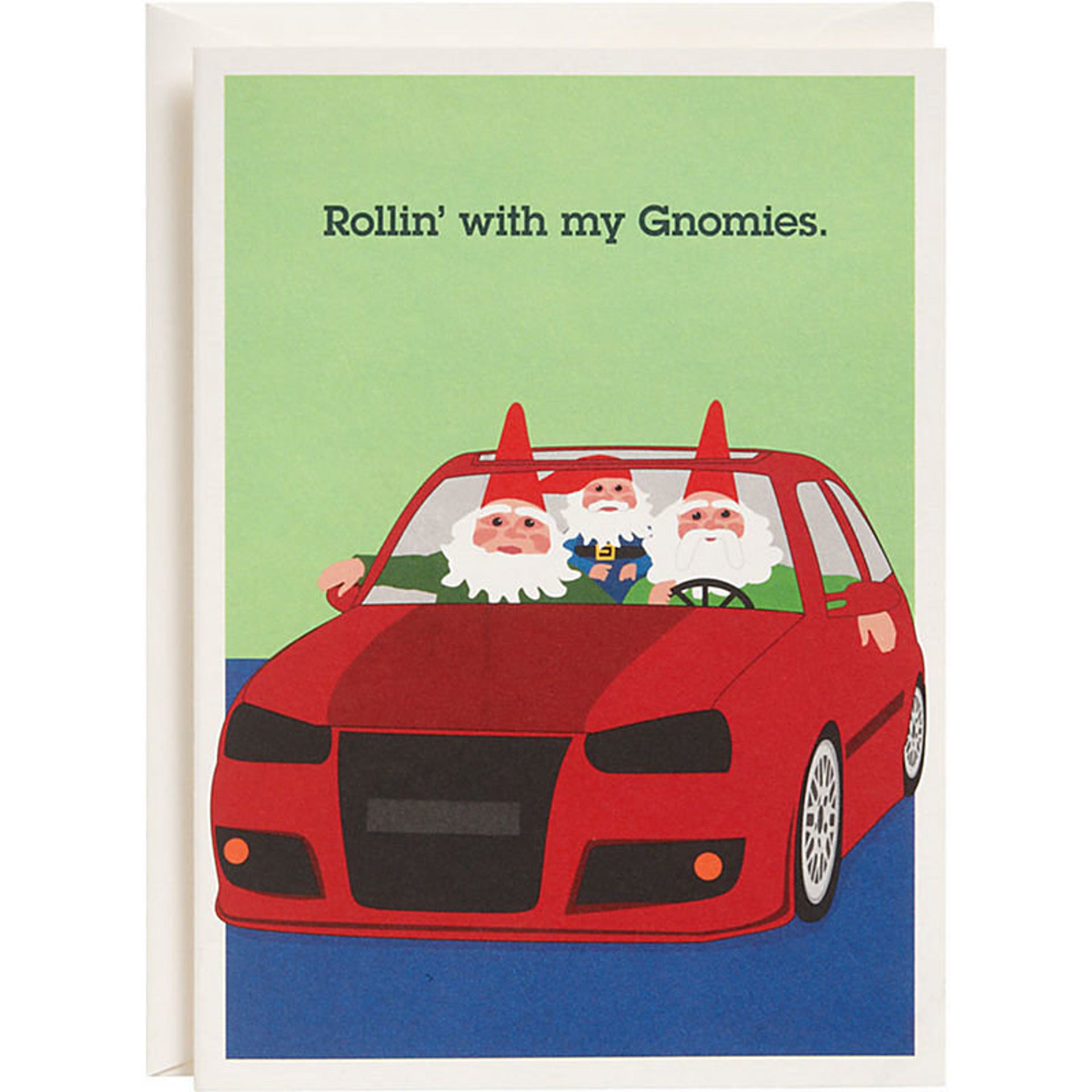 31 Hilarious Holiday Cards Guaranteed To Get You In The Spirit ...