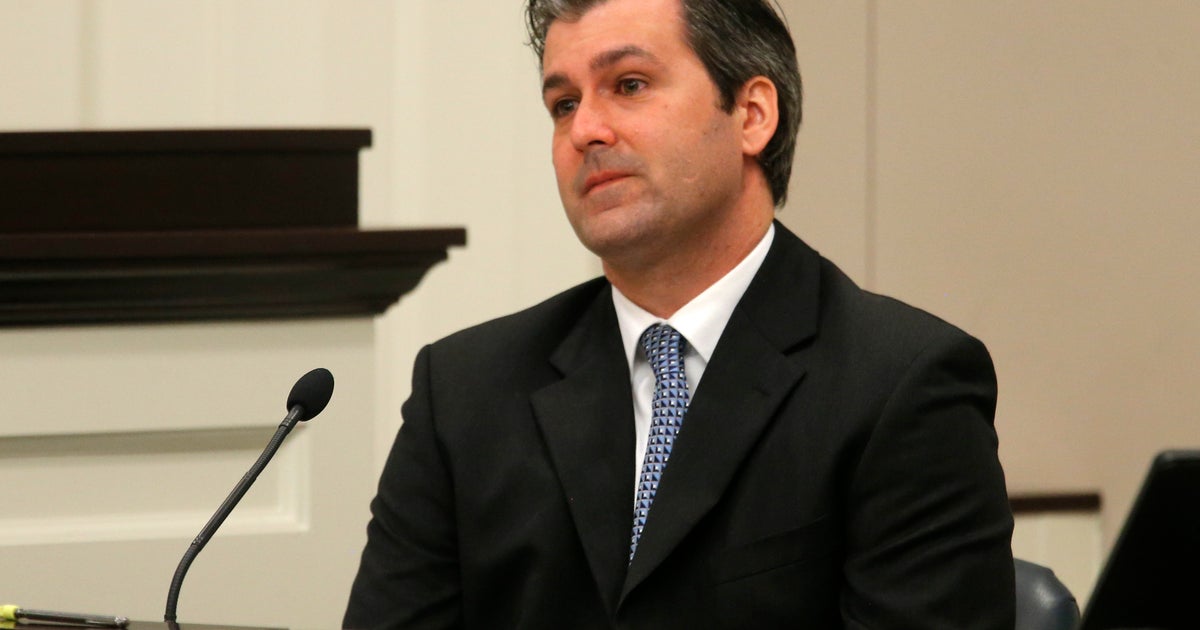 South Carolina Judge Declares Mistrial In Walter Scott Shooting