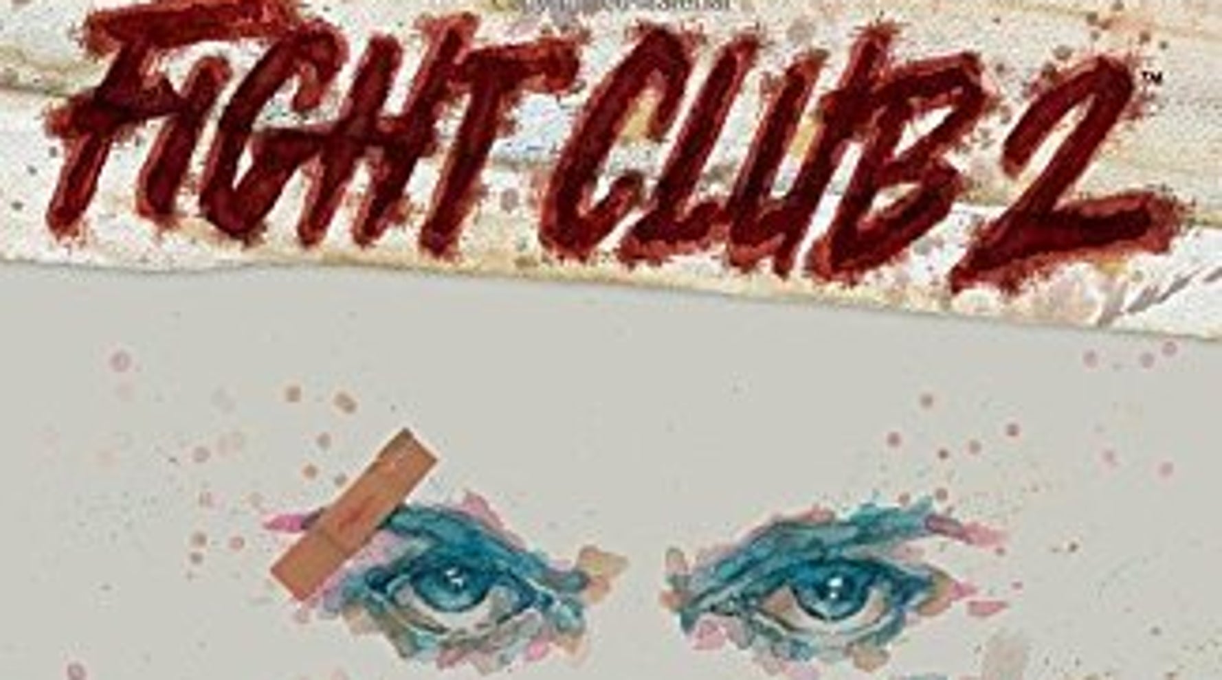 ‘Fight Club’ Author Reflects On Violence And Masculinity, 20 Years ...