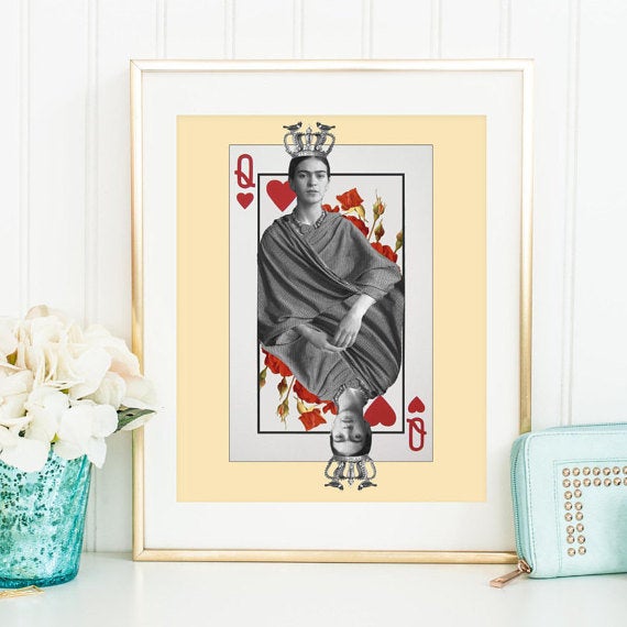 18 Fantastic Gifts For Every Frida Kahlo Fan | HuffPost Voices