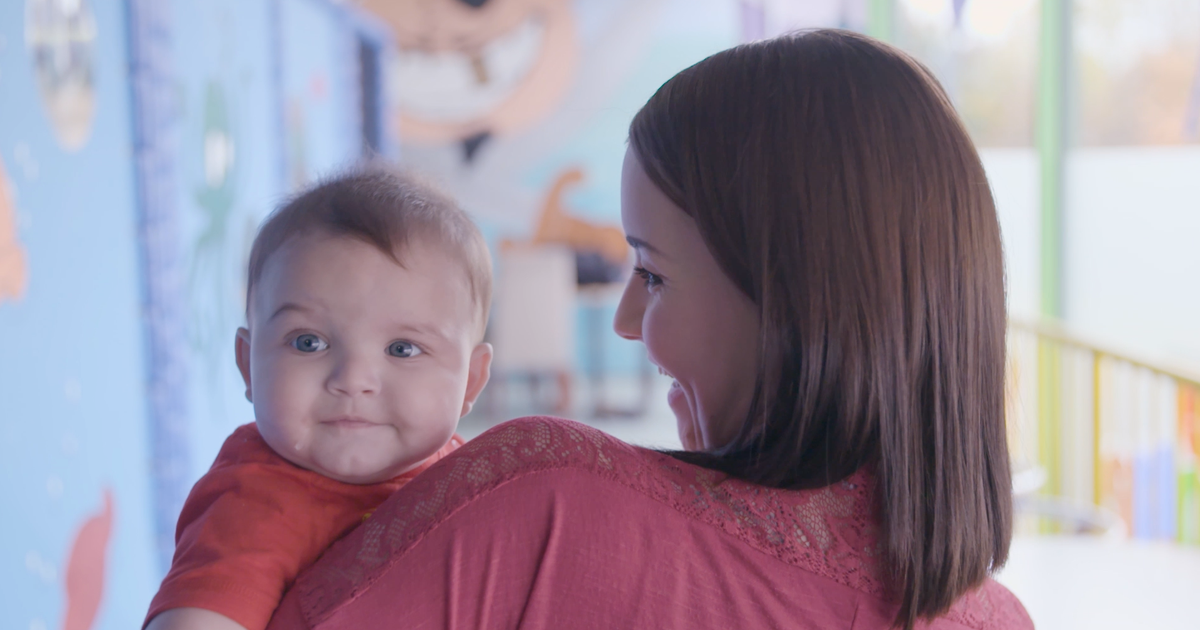 This Is How Life Really Changes When You Become A Parent | HuffPost UK ...