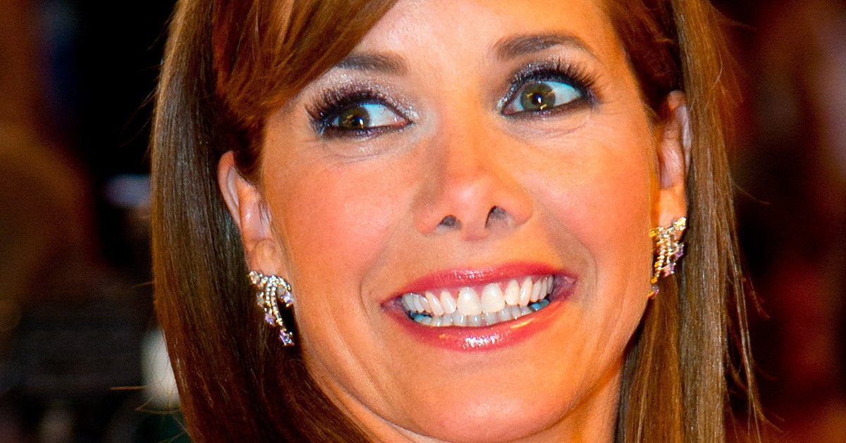 ‘Strictly Come Dancing’: Darcey Bussell Names Boris Johnson As Her ...