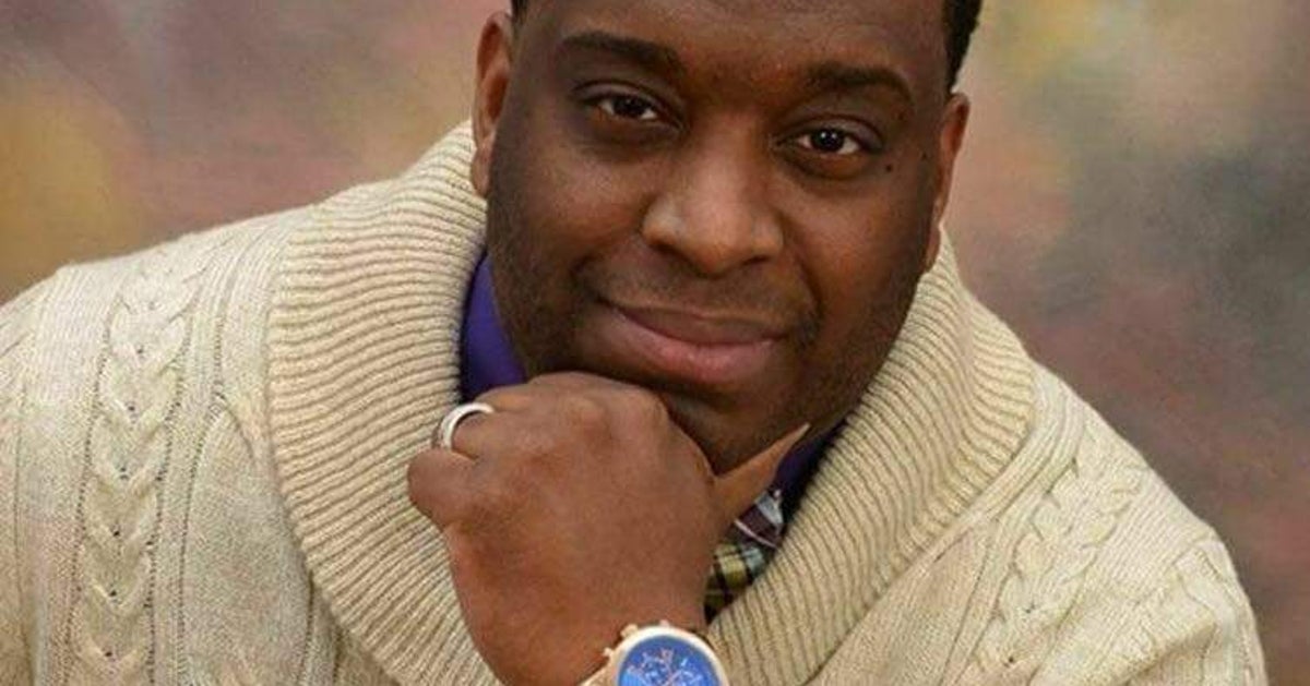 Pastor Eli Johnson, The Pastor For The People | HuffPost Contributor