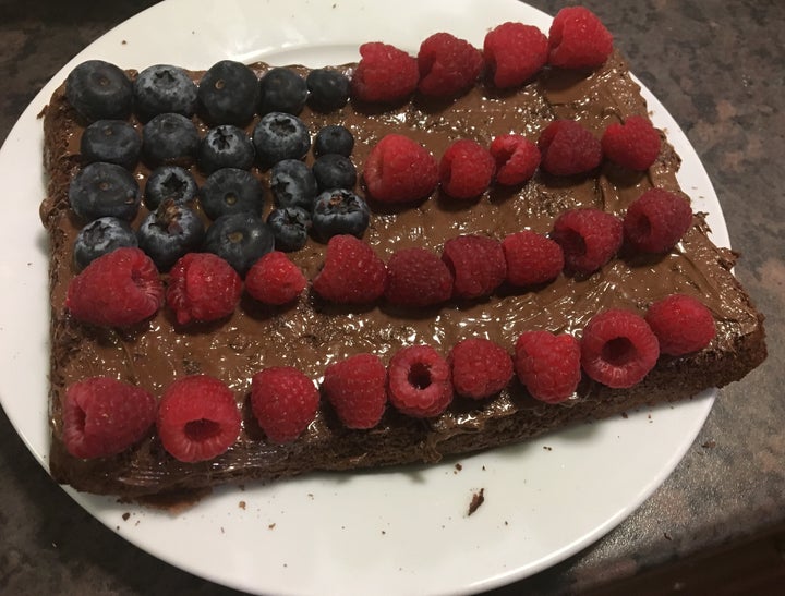 Kellyanne Goes to Confession | HuffPost Contributor