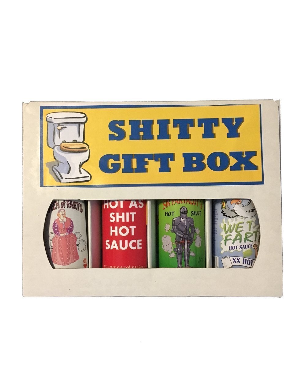 30 Truly Spectacular Gag Gifts You Can Buy On Amazon | HuffPost ...