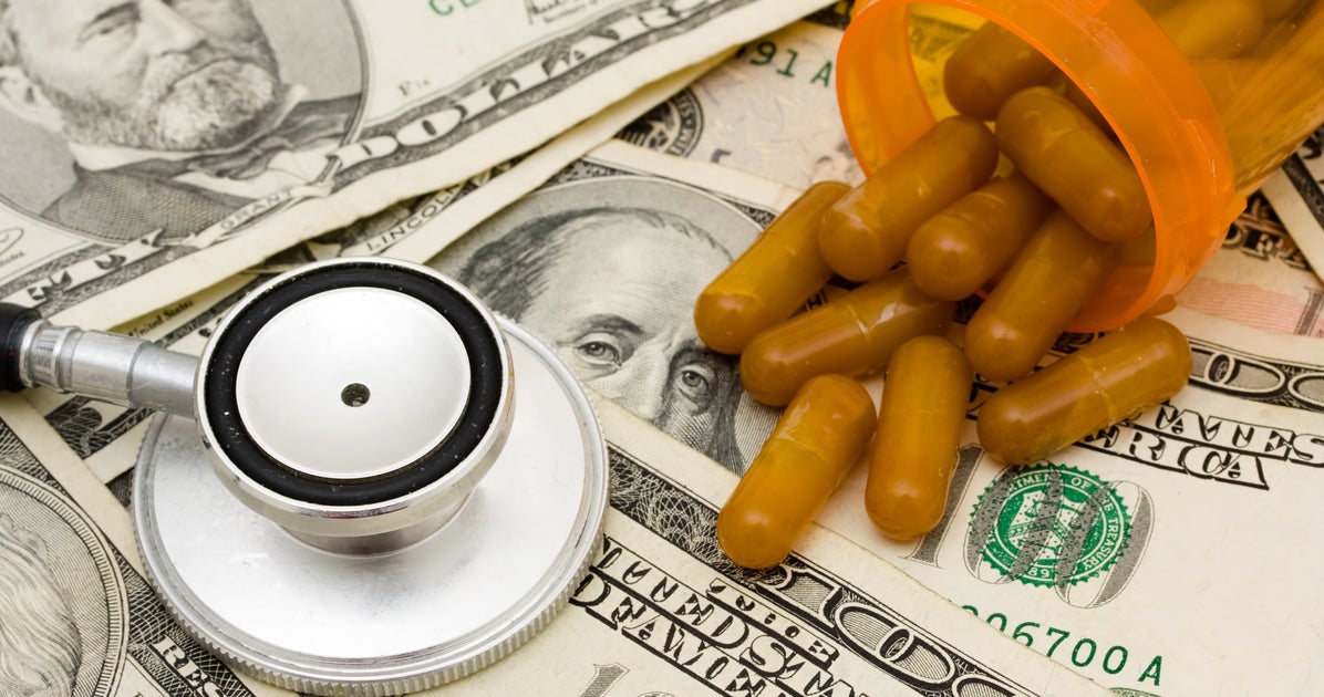Comparing Republican Health Care Proposals | HuffPost Latest News
