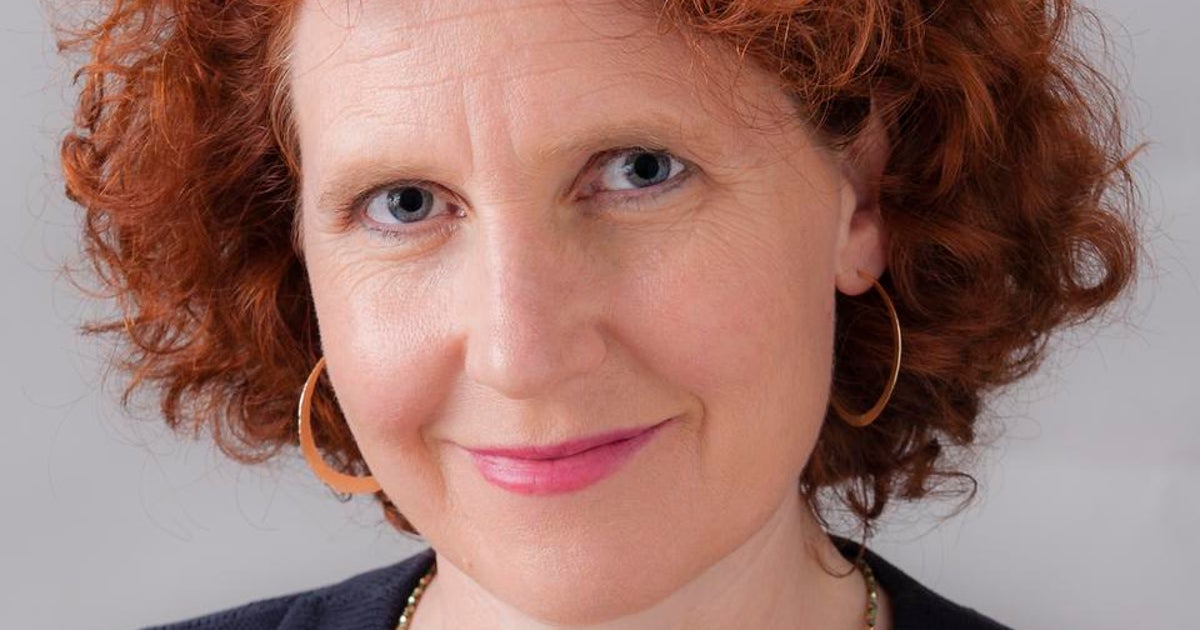 Women in Business Q&A: Buffy Simoni, President of Paper Mart | HuffPost ...
