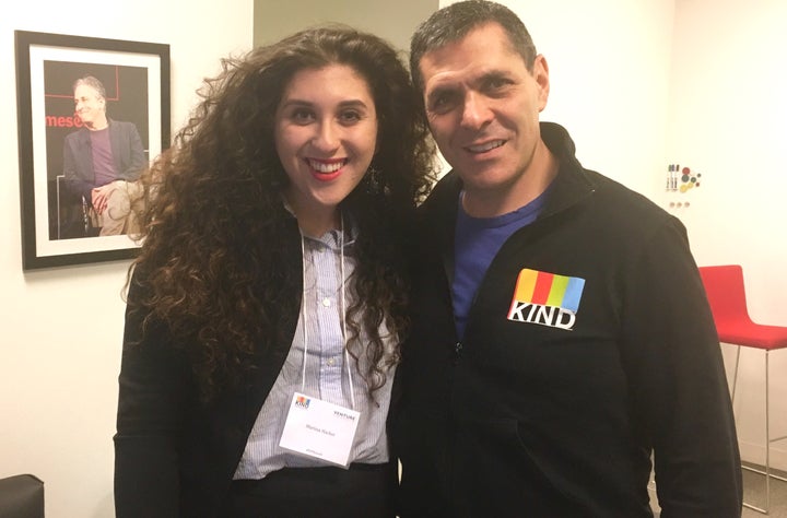 Why You Should Do Business the KIND Way | HuffPost Contributor