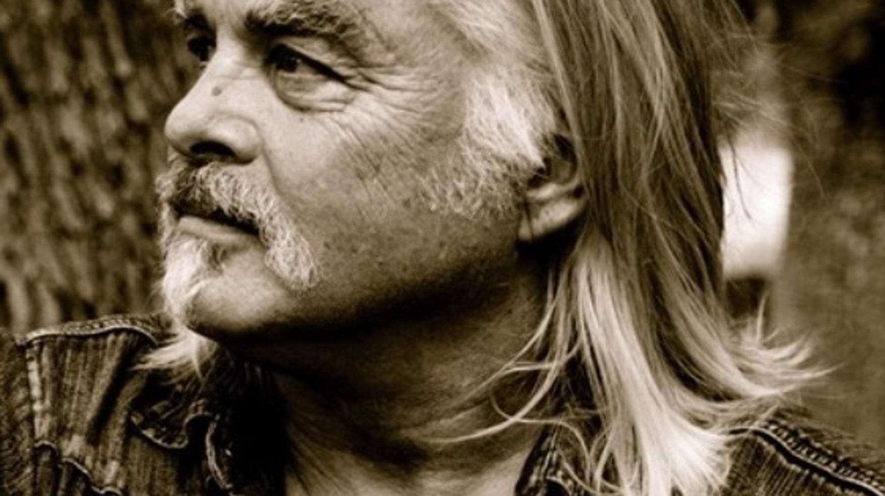 Hal Ketchum: A True Troubadour | HuffPost