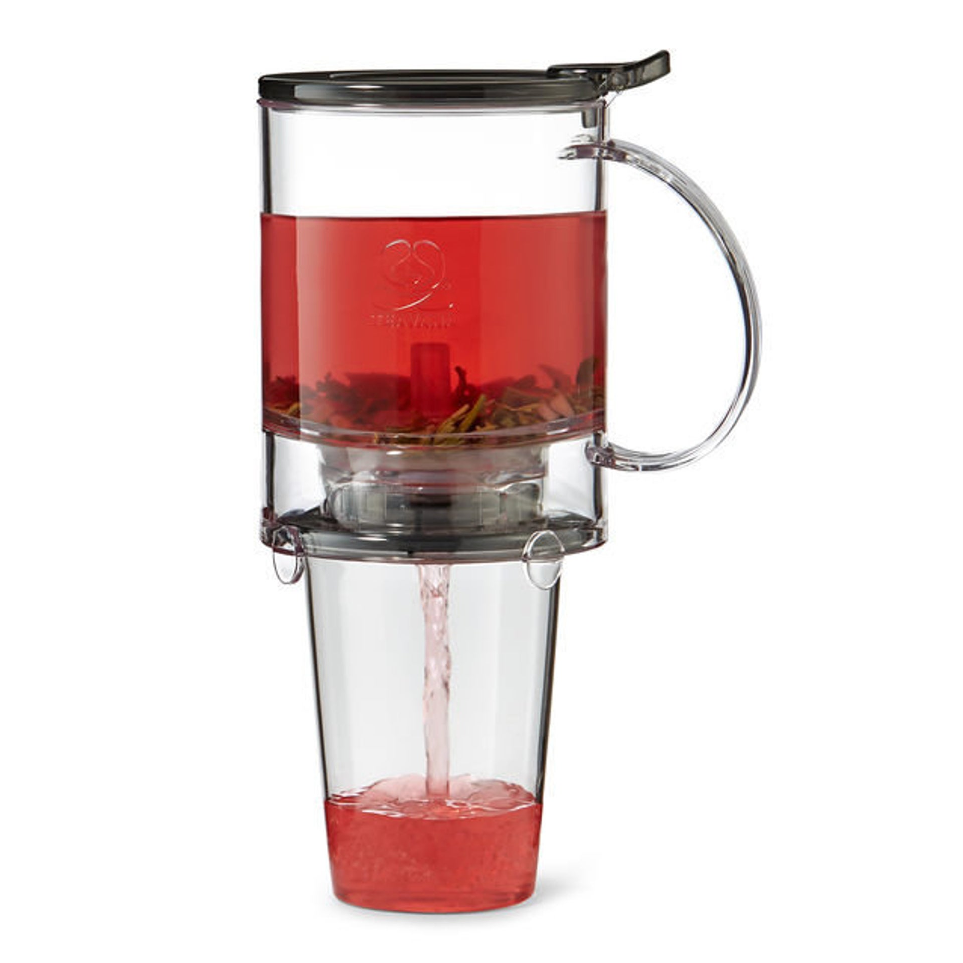 27 Spot-On Gifts For People Who Are A Little Bit In Love With Tea ...