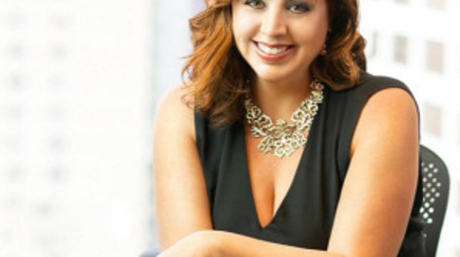 Women In Business Q&A: Charlie Fusco: Author, Speaker, Entrepreneur ...