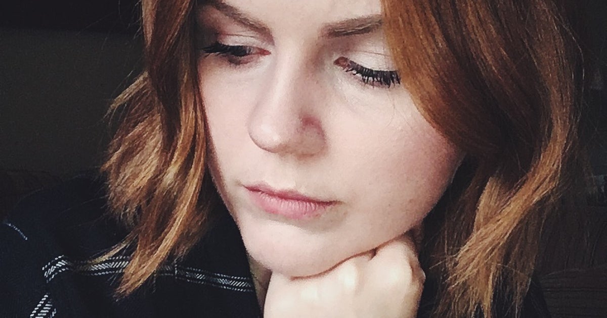 What Does Depression LOOK Like? | HuffPost Life