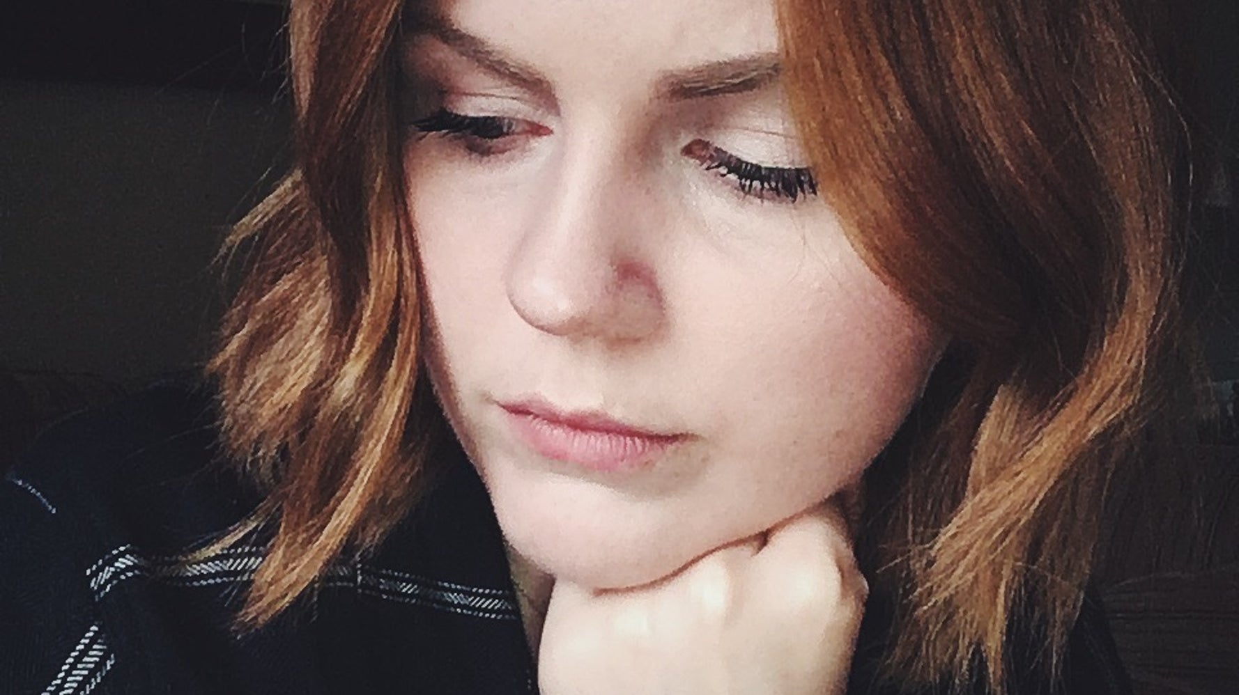 What Does Depression LOOK Like? | HuffPost Life