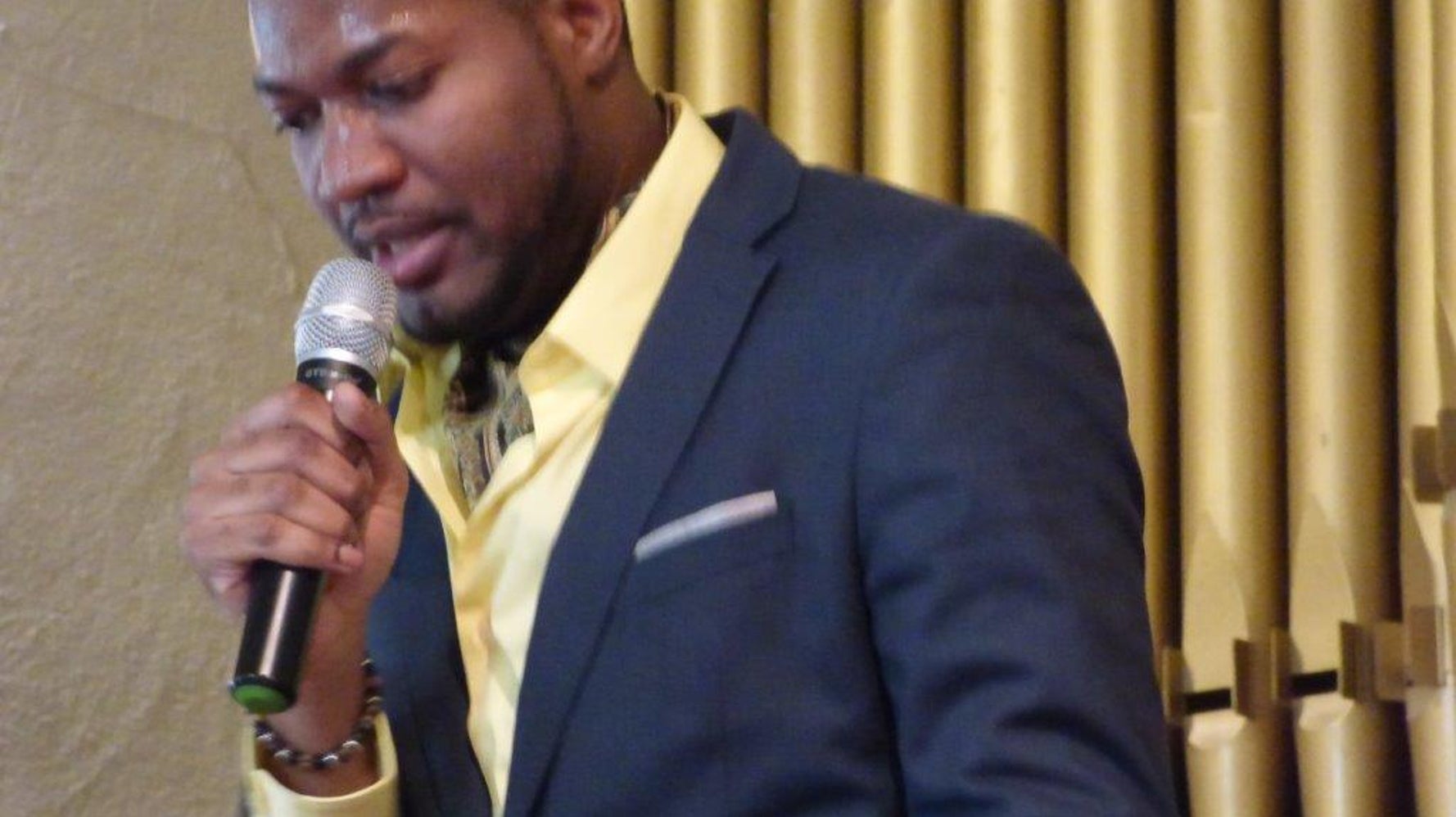 Advice for Young Pastors | HuffPost Contributor