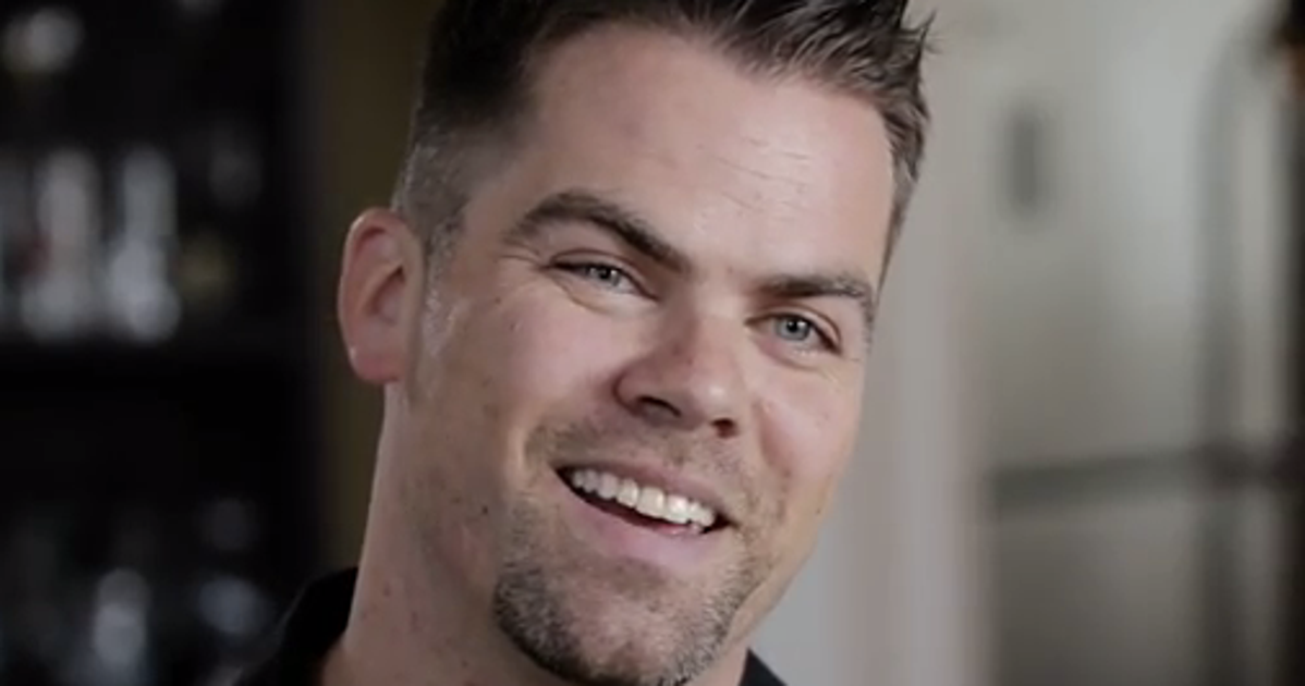 Evangelical Pastor Shunned For Welcoming LGBT People Has A New ...