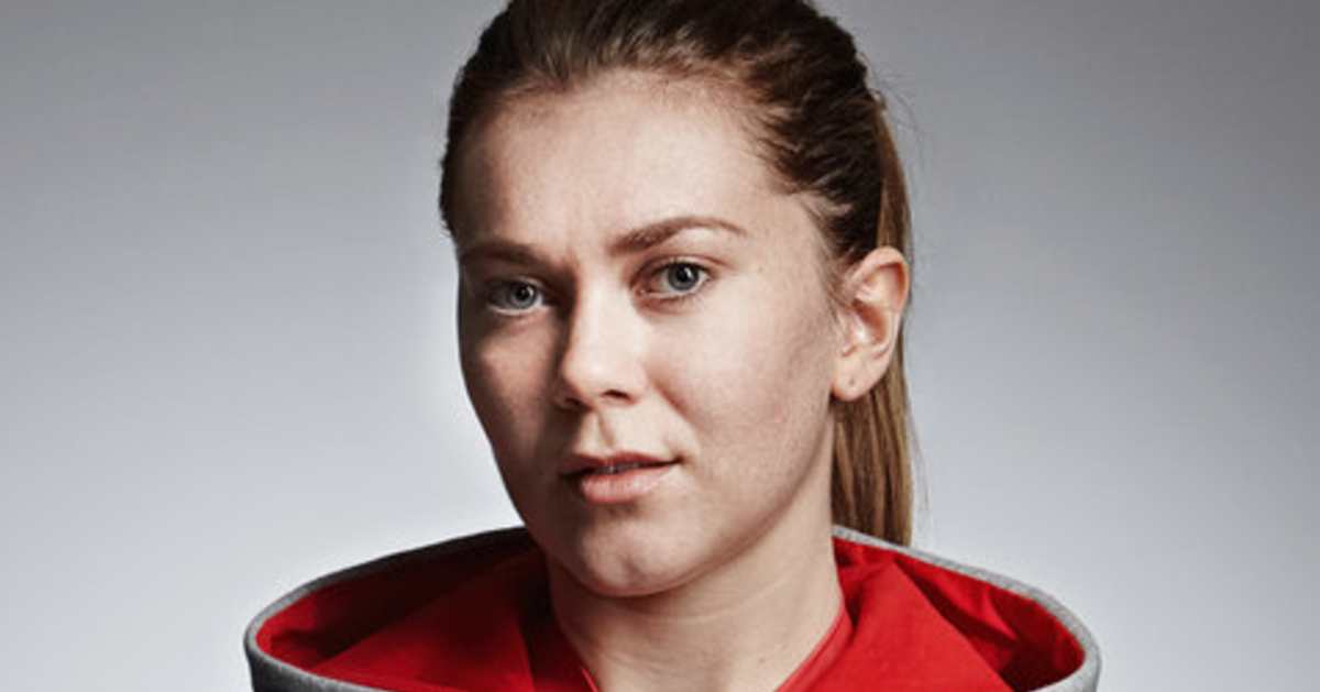 Jess Varnish ‘Heartbroken’ By British Cycling Probe On Shane Sutton ...