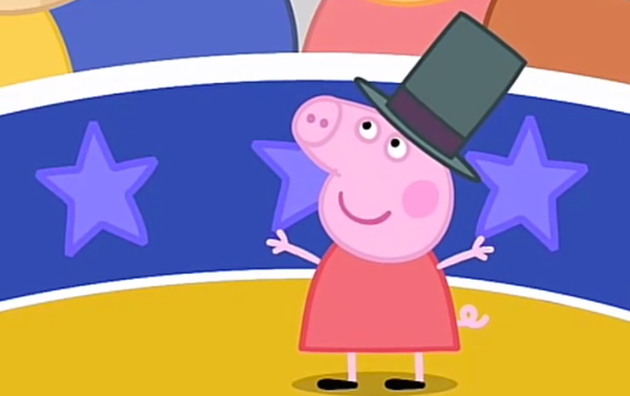 Peppa Pig Controversy As Islamic Leaders Call For Cartoon Set In Muslim ...