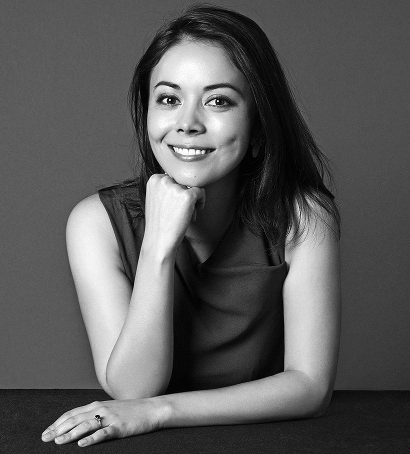 Women in Business Q&A: Sarah Miyazawa LaFleur, Founder & CEO, MM ...