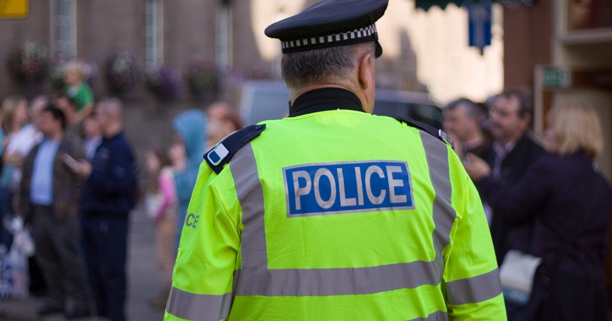 Girl, 8, Seriously Injured In Edinburgh ‘Stabbing’ | HuffPost UK News