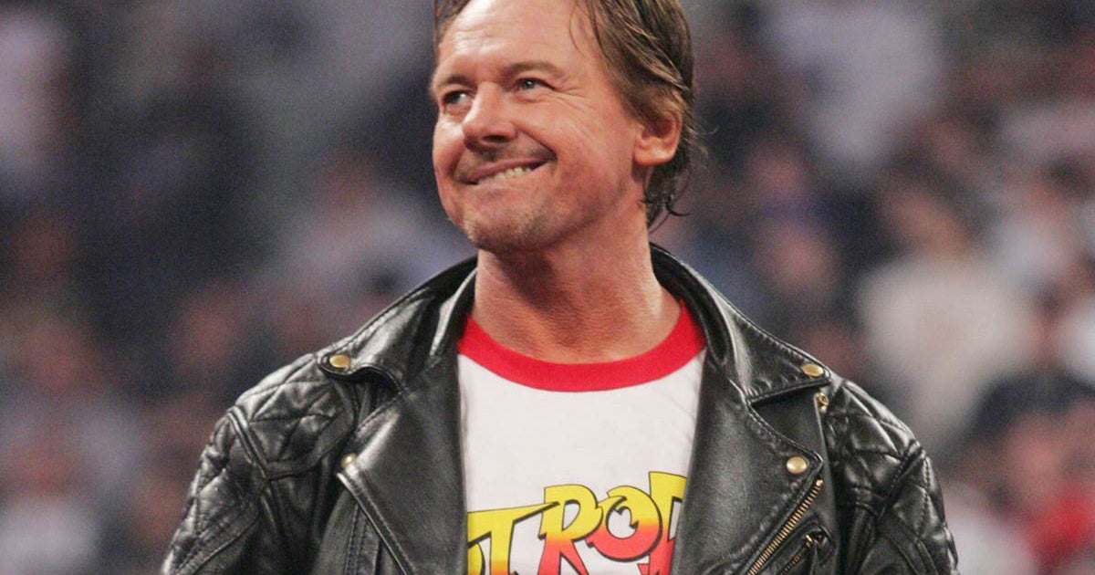 Roddy Piper's Legacy Lives on With his Children and Rowdy: The Roddy ...